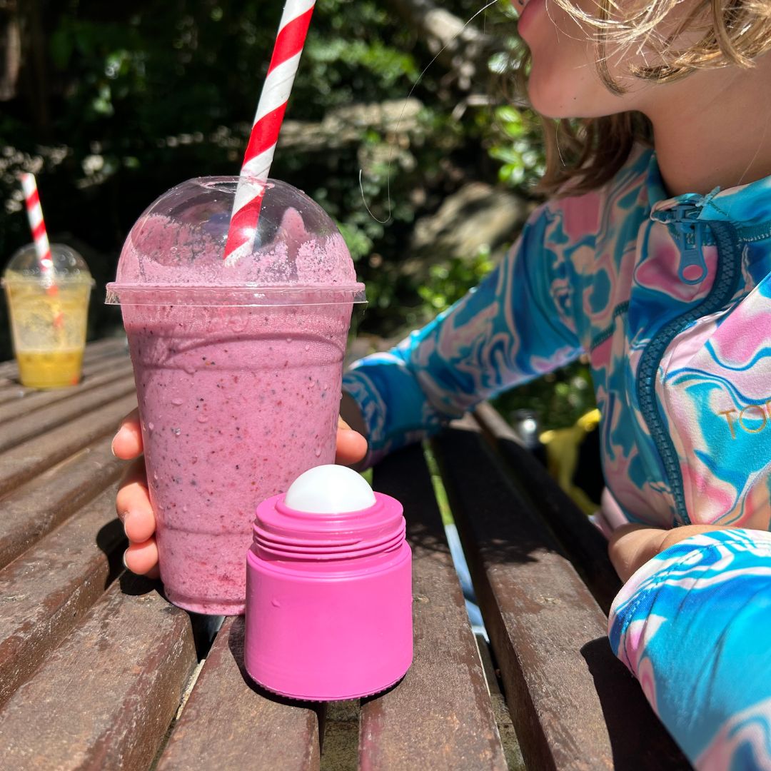 Our Impact - Solmates Australia