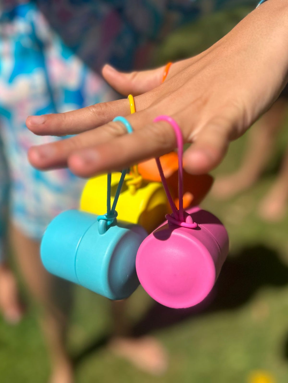 Solmates Australia | Refillable Sunscreen Applicators