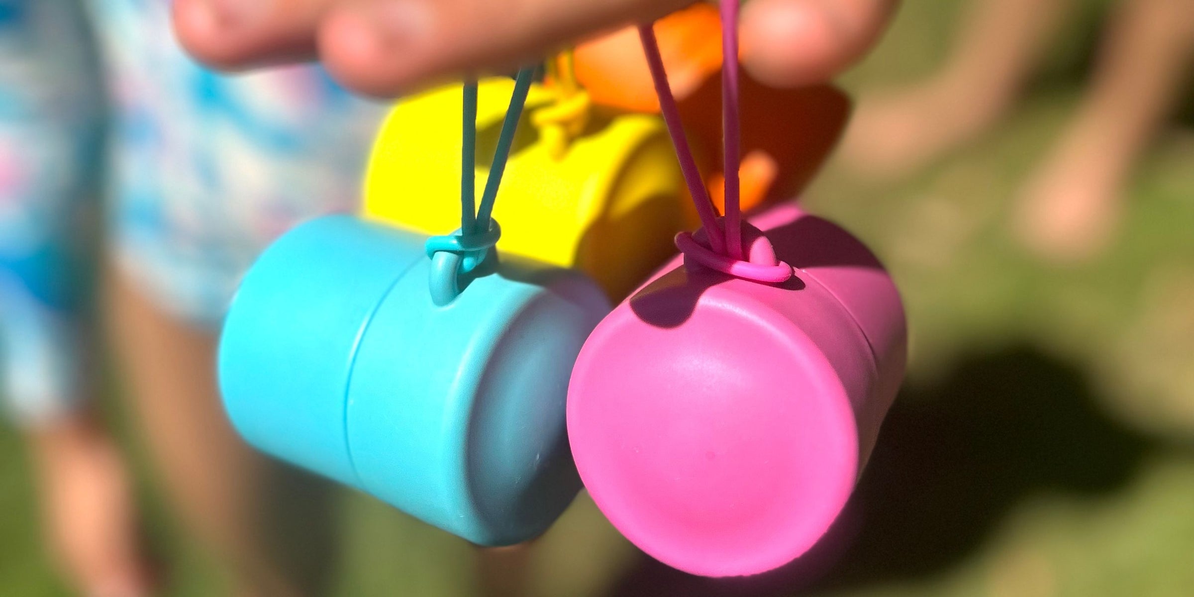 Solmates Australia | Refillable Sunscreen Applicators