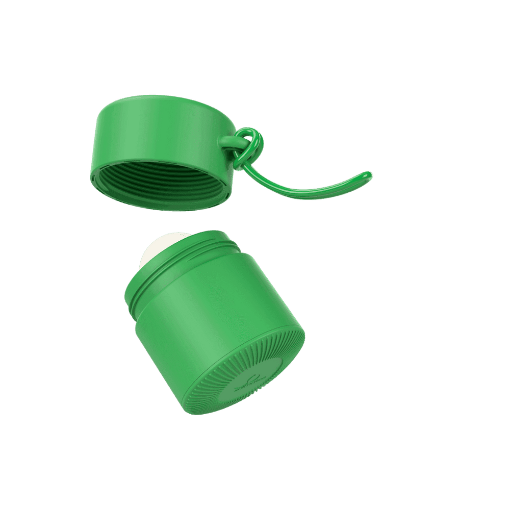 Daintree Green Refillable Roll-On Applicator (50ml)
