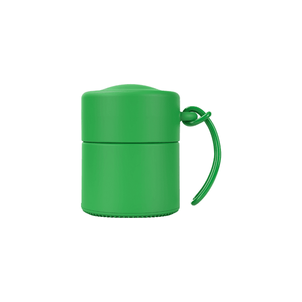 Daintree Green Refillable Roll-On Applicator (50ml)