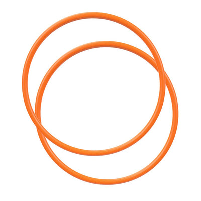 Refillable Roll-On Applicator Parts