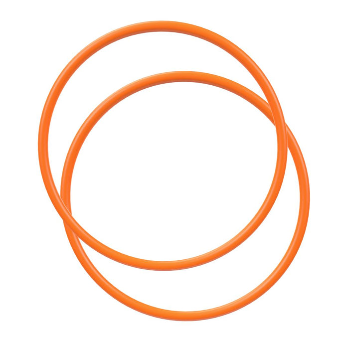 Refillable Roll-On Applicator Parts