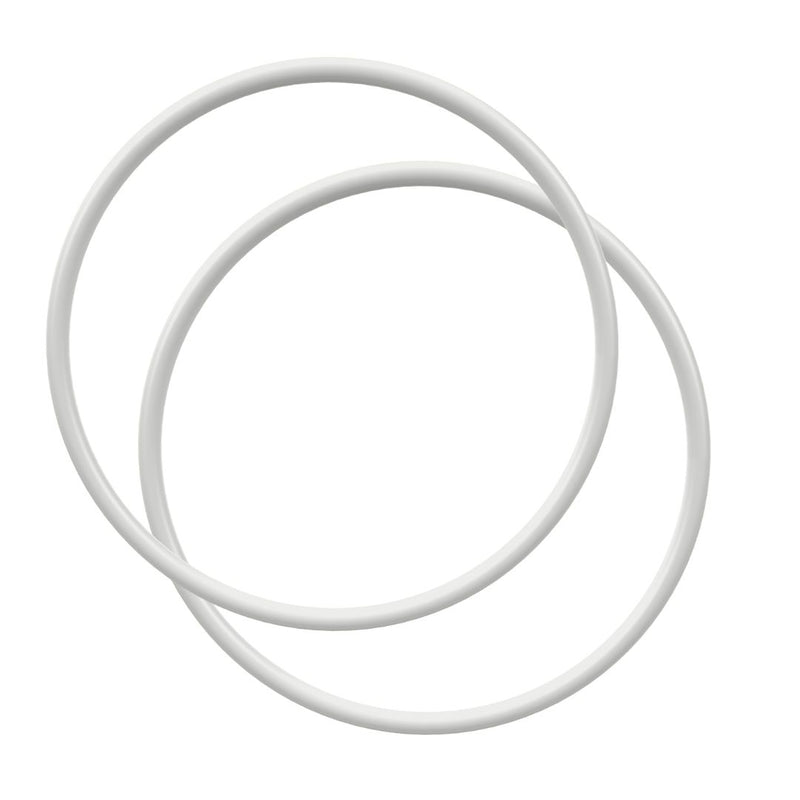 Refillable Roll-On Applicator Parts