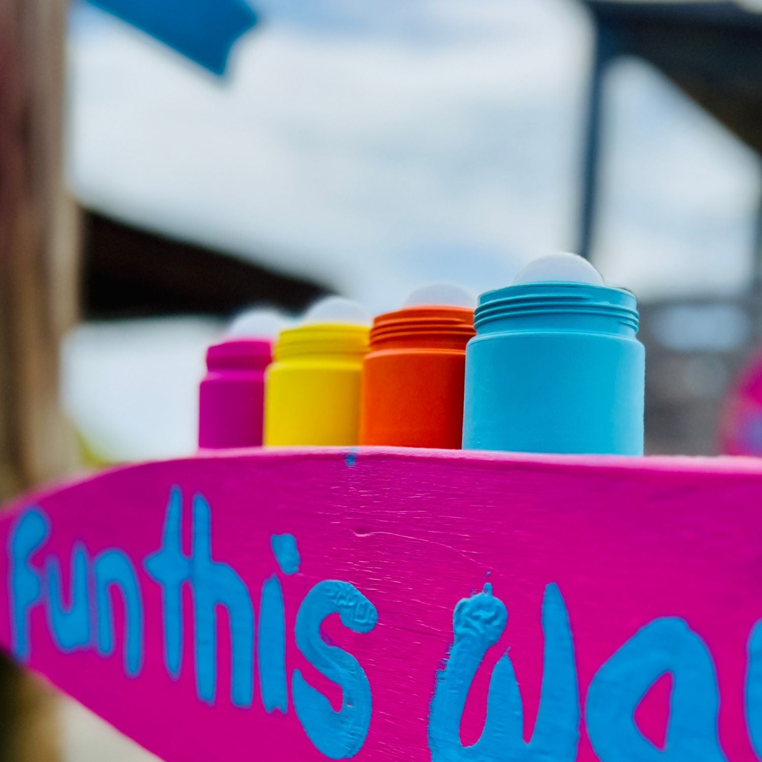 Our Impact - Solmates Australia