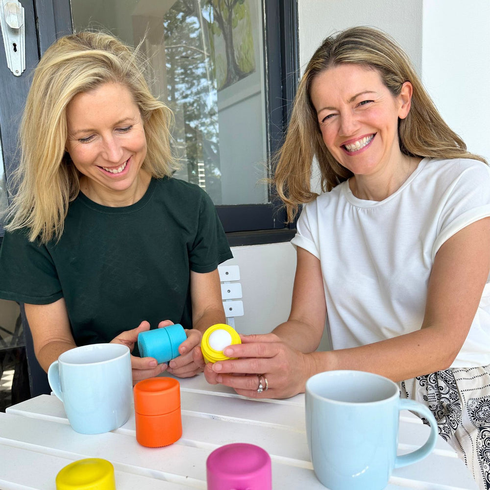 About Us - Solmates Australia