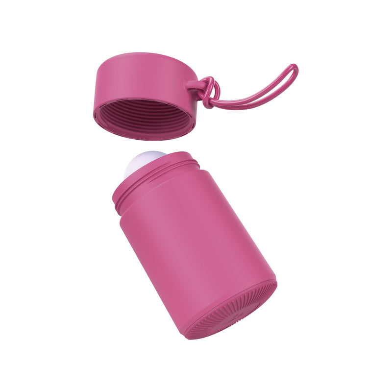 The Refillable Roll-On Applicator (100ml)
