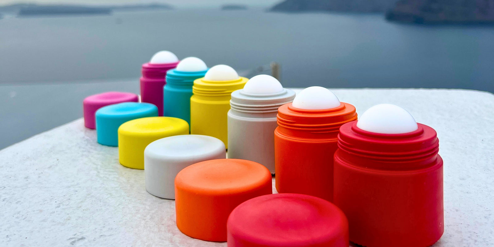 Solmates Australia | Refillable Sunscreen Applicators