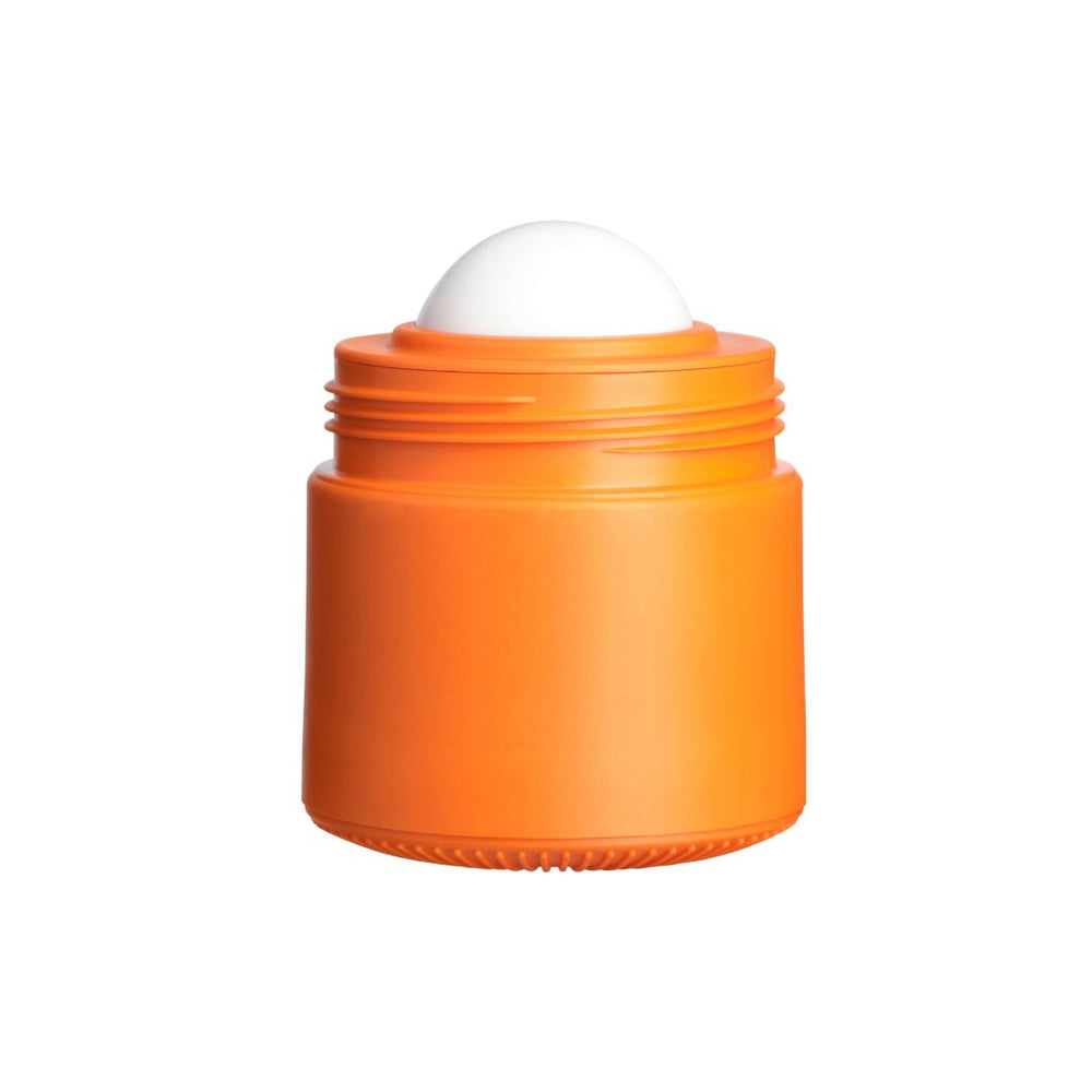 Desert Orange Refillable Roll-On Applicator (50ml)